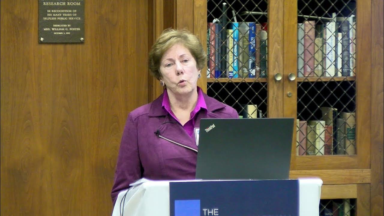 The Girls Who Stepped Out of Line: Untold Stories of the Women Who ...