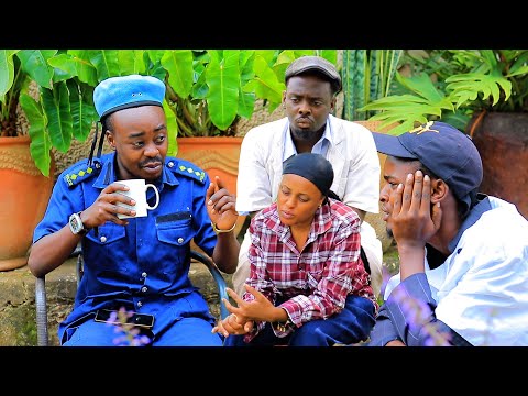 NYAXO COMEDY: Urumogi Mucyayi Cya Afande
