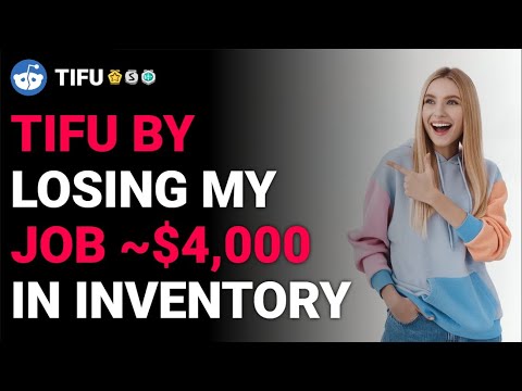 r/TIFU TIFU by losing my job ~$4,000 in inventory reddit stories - YouTube