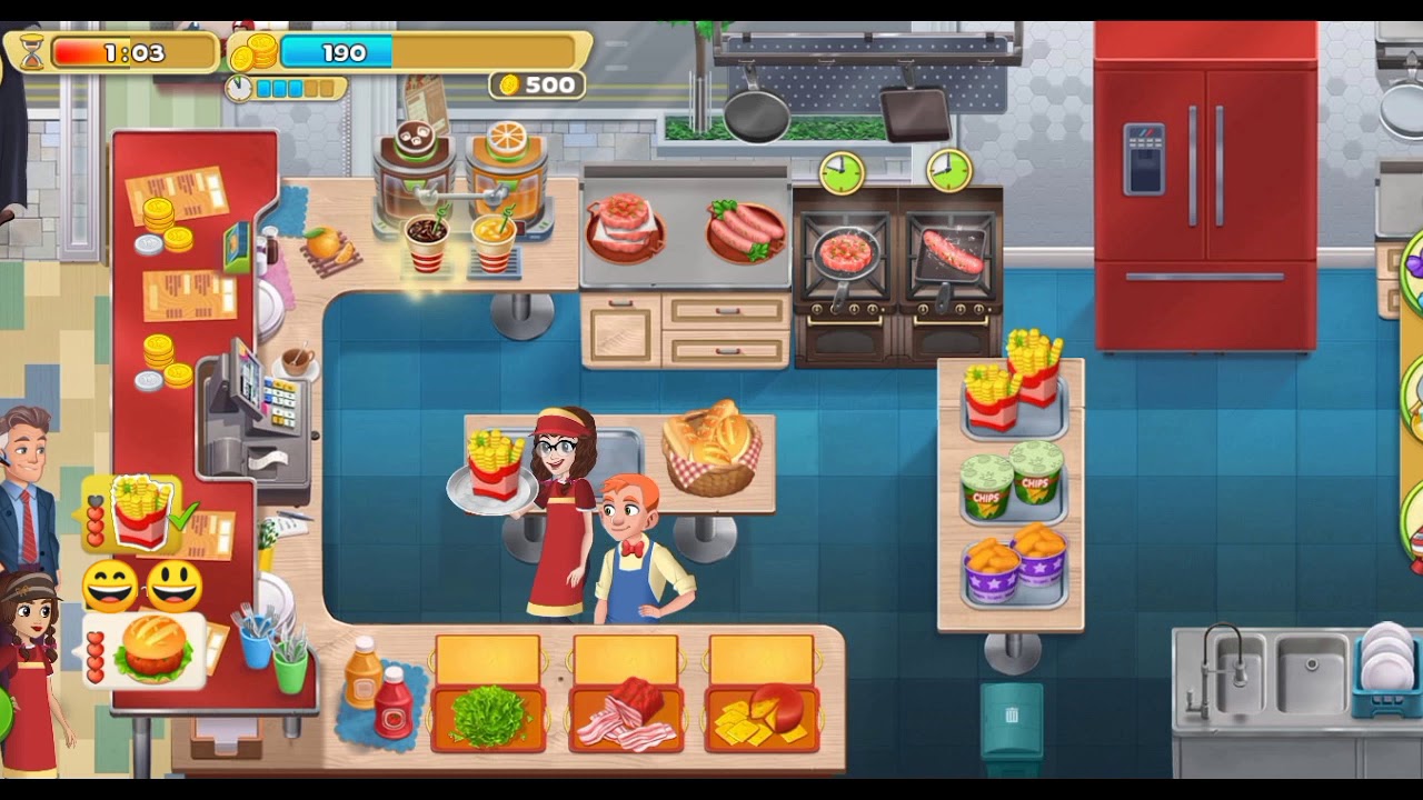 Cooking Diary - YouTube