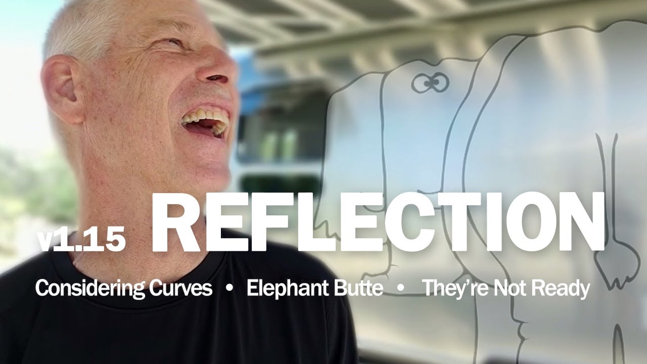 SCOTOMAVILLE v1.15 REFLECTION Curves - YouTube