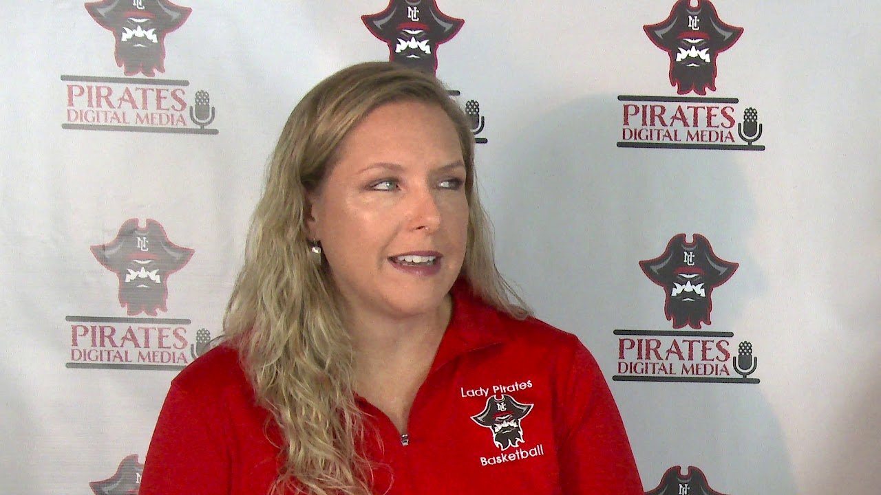 Coach Talk: Jenni Croy (October 29, 2019) - YouTube