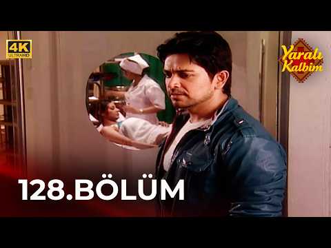 Yaralı Kalbim (Geet) Hint Dizisi 128. Bölüm 4K