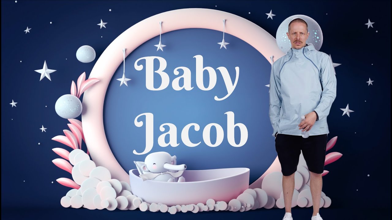 PROF - "Baby Jacob" [Lyrics] Survival of the Fittest Edition | Showroom ...