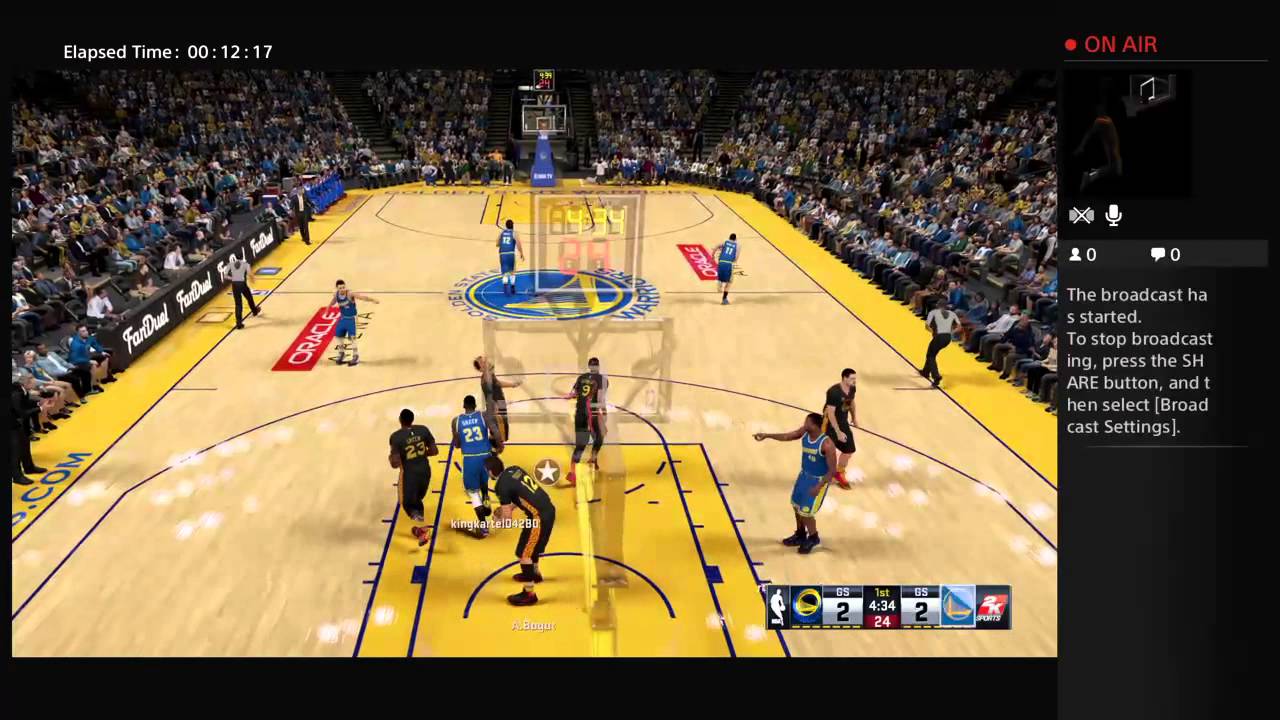 2k online - YouTube