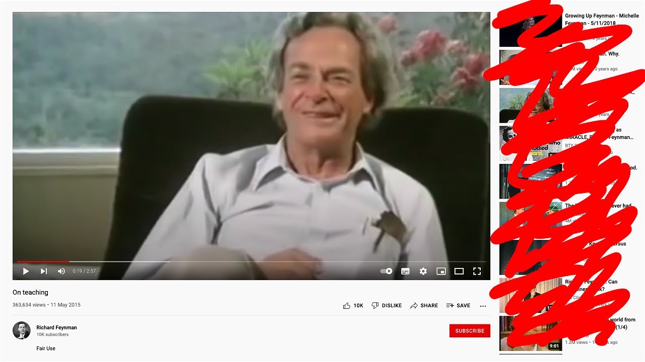Distraction Free YouTube (Chrome Extension) - YouTube