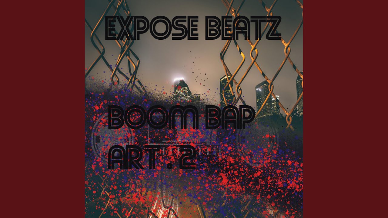 Boom Bap Art - YouTube