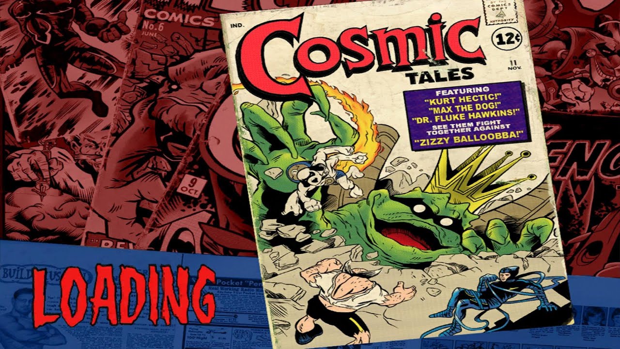 MDK 2 Walkthrough - Mission 10 - Max - YouTube