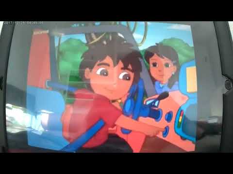 Redone Trailers: Little Einsteins Rocket's Firebird Rescue!