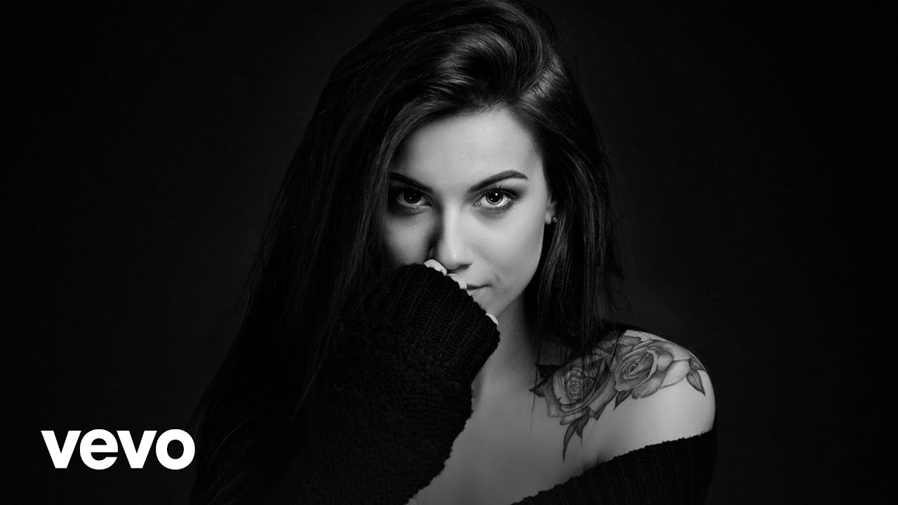 KHABI - CRAZY LOVE (Original Mix) - YouTube