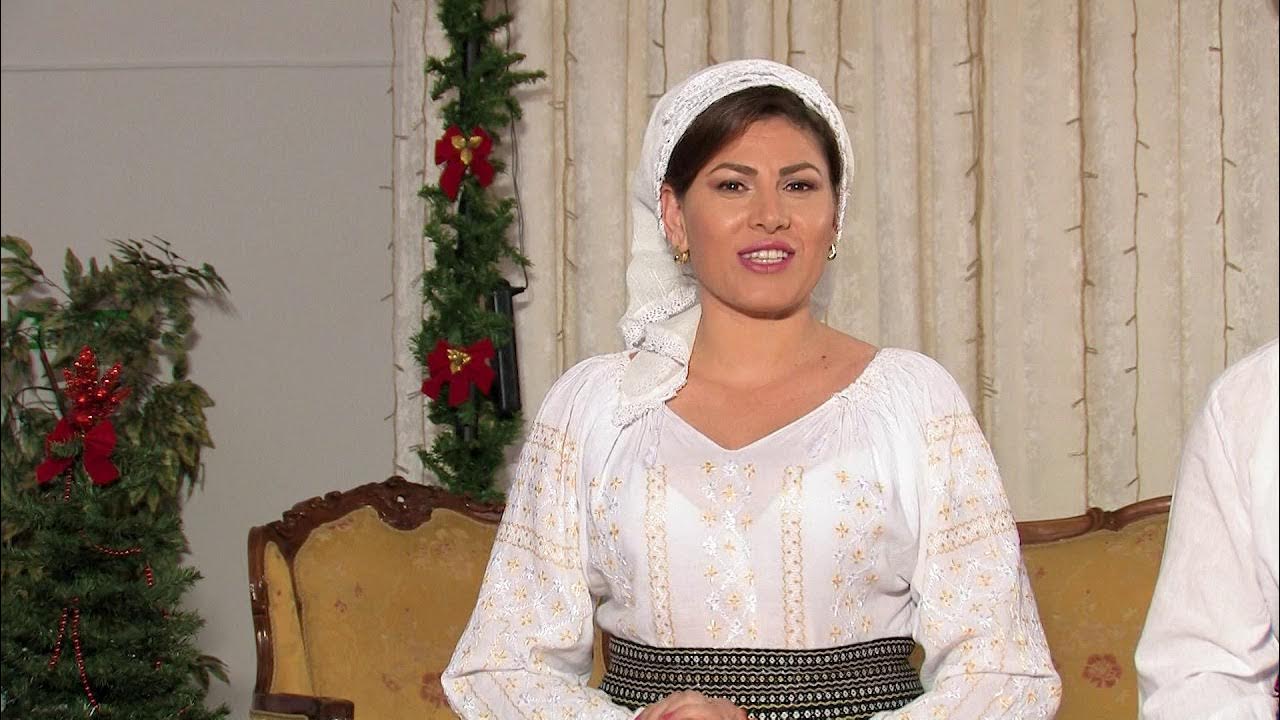 Aurelia si Georginel Caprita - Na, na, na, inima mea - YouTube