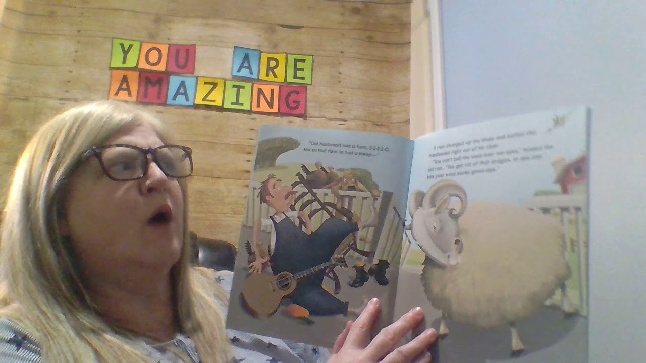 Old McDonald Had a Dragon - YouTube