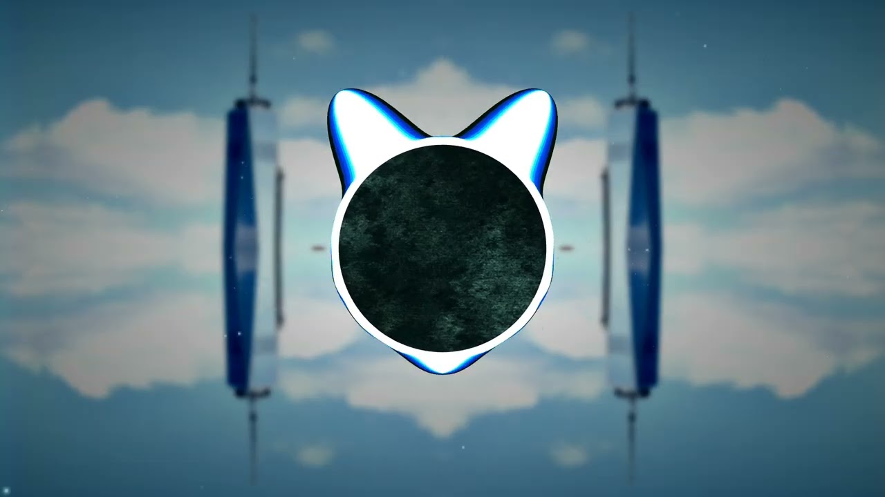 discord [Official Audio Visualizer | Experimental Drum & Bass] - YouTube