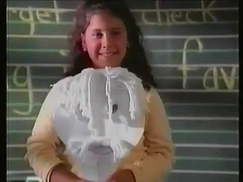 PBS November 9, 2001 Sesame Street Episode 3935 Funding Closing credits ...