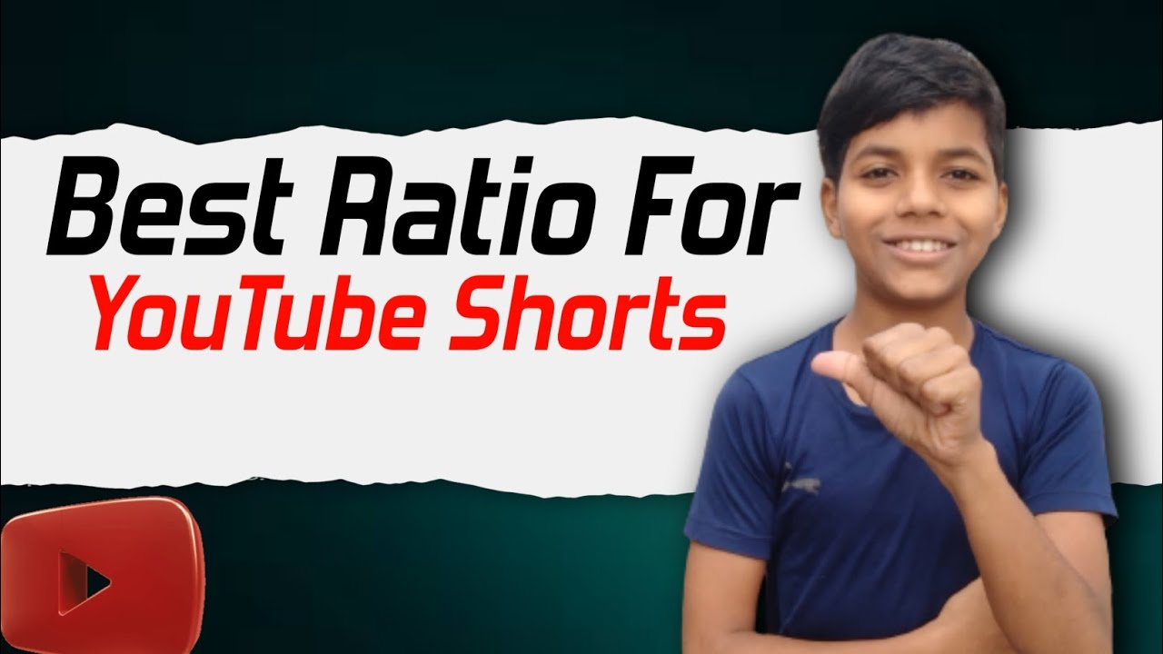 WHAT IS THE BEST RETIO FOR SHORTS - YouTube