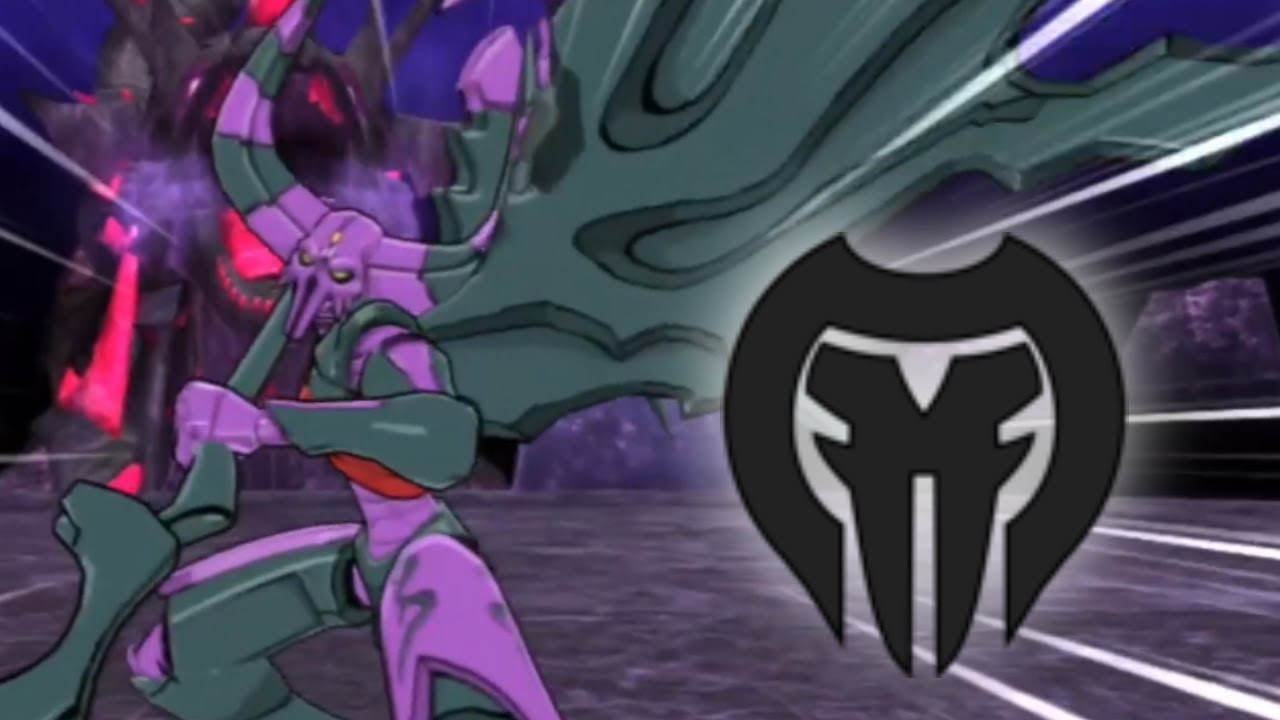 Everlasting Darkus! Bakugan Battle Brawlers [Day 68] - YouTube