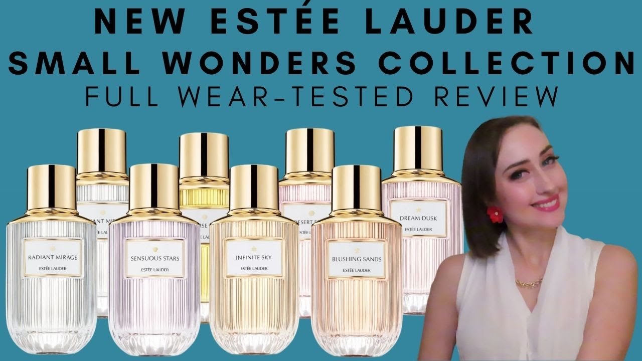 Small Wonders Collection | FULL WEAR TESTED REVIEW | Follow Up To First ...