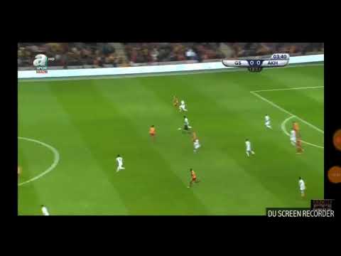 GALATASARAY :0 TM AKHİSAR:2 MAC OZETI 18.04.2018