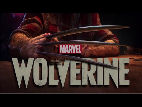 Marvel's Wolverine: PS5 Official Trailer (2021) - YouTube