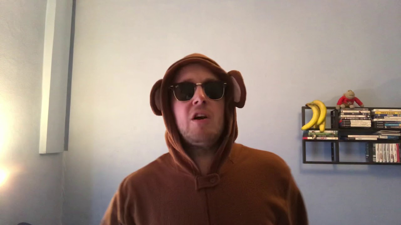 Cuddly Keith (Jack Bence)- Fire in the Zoo freestyle - YouTube