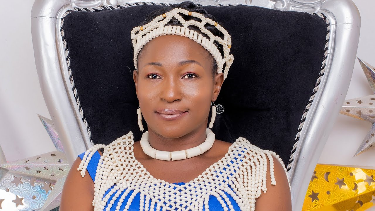 lady Bess Ft Relly Ebini - ETI MANDEM (Official music video) - YouTube