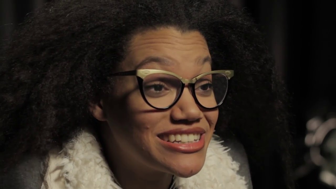 On choosing between Islam and Christianity – Alysia Harris // The ...