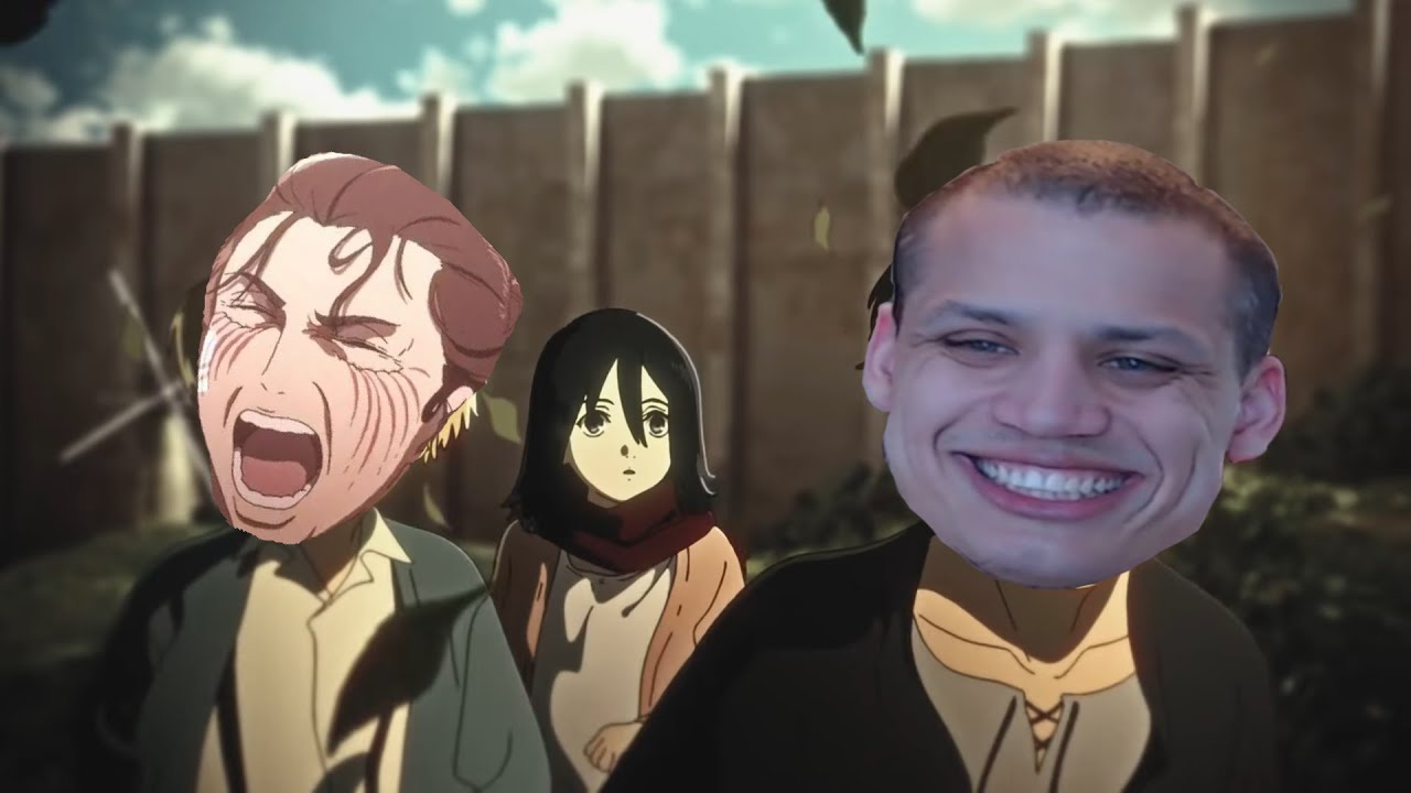 Tyler Yeager 1 - YouTube