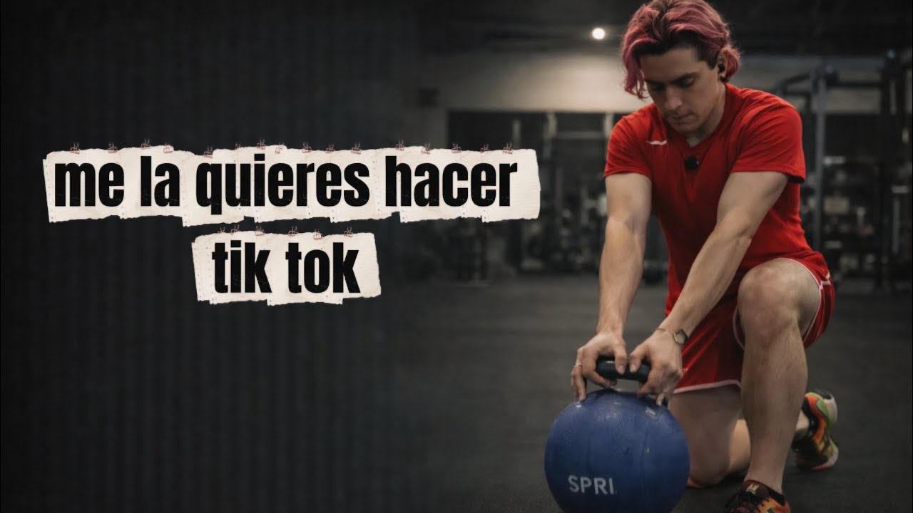 Gym atiborrado - YouTube