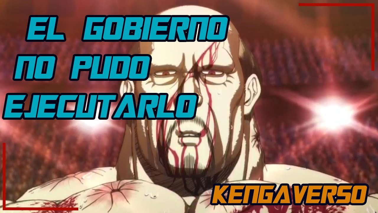 EL MURIÓ PERO TAMPOCO MURIÓ (BANDO YOHEI) MANGAFEEL - YouTube