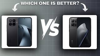 Xiaomi 17T vs Xiaomi 17T Pro Is The Pro Model Worth The Extra Money