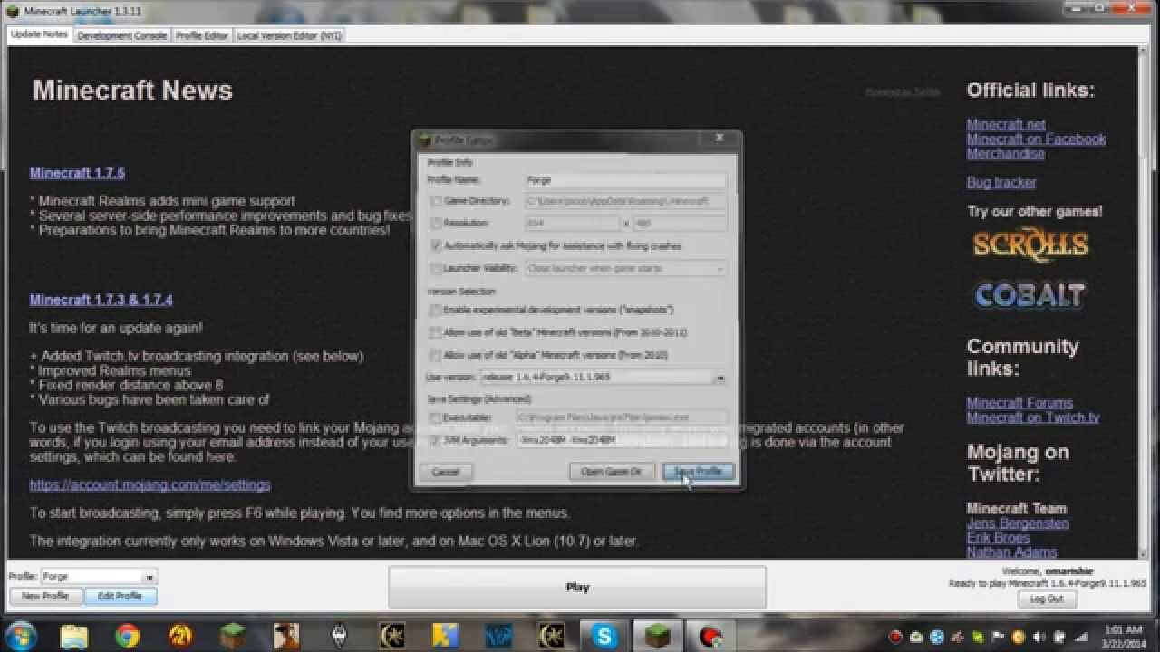 How to increase Minecraft speed - YouTube