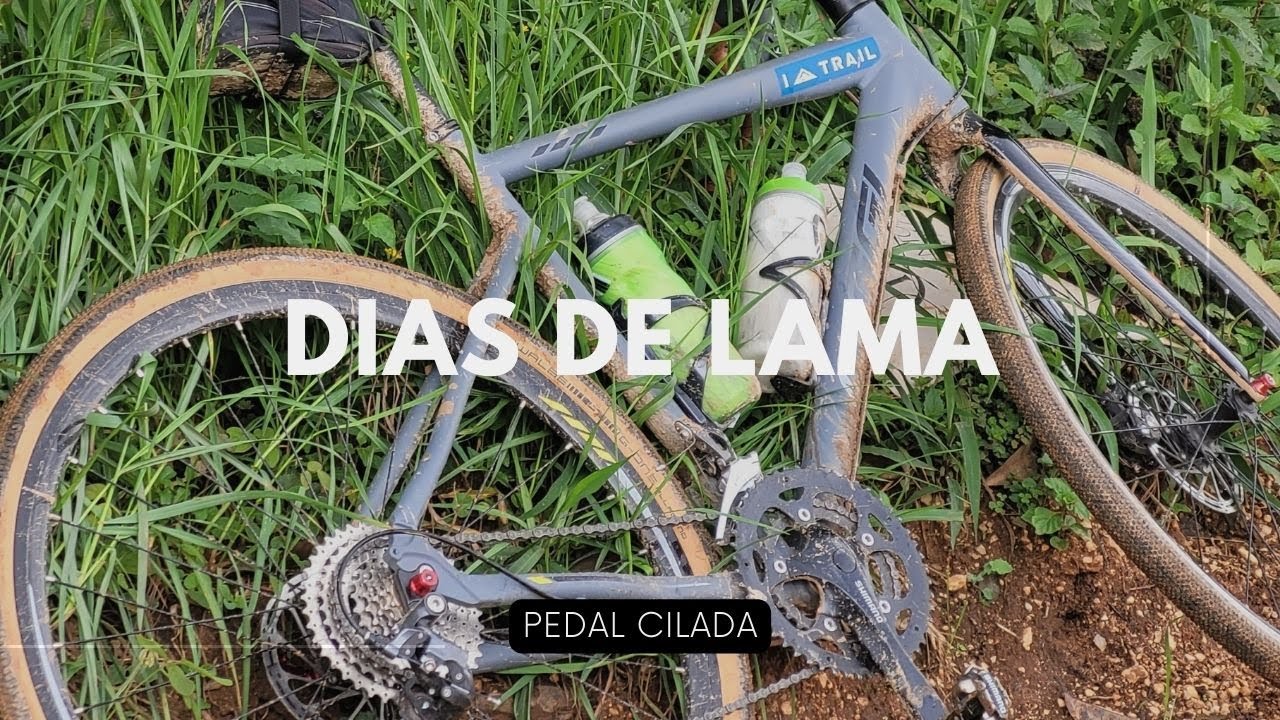 Pequeno Filme de Pedal. Vlog 273 - YouTube