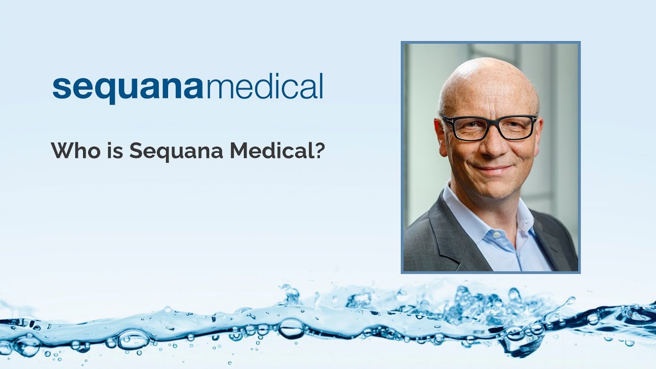 Who is Sequana Medical? - YouTube