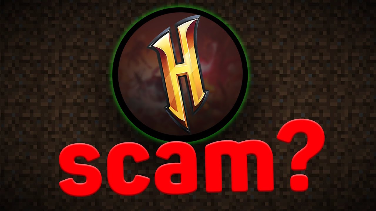 Hypixel Bedwars New Update Is a Scam? - YouTube