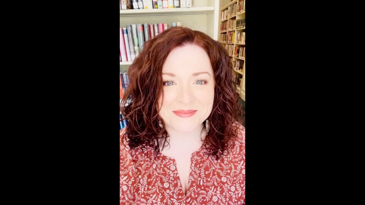 Book Talks with AnnaLee: Exploring the Social Sciences - YouTube