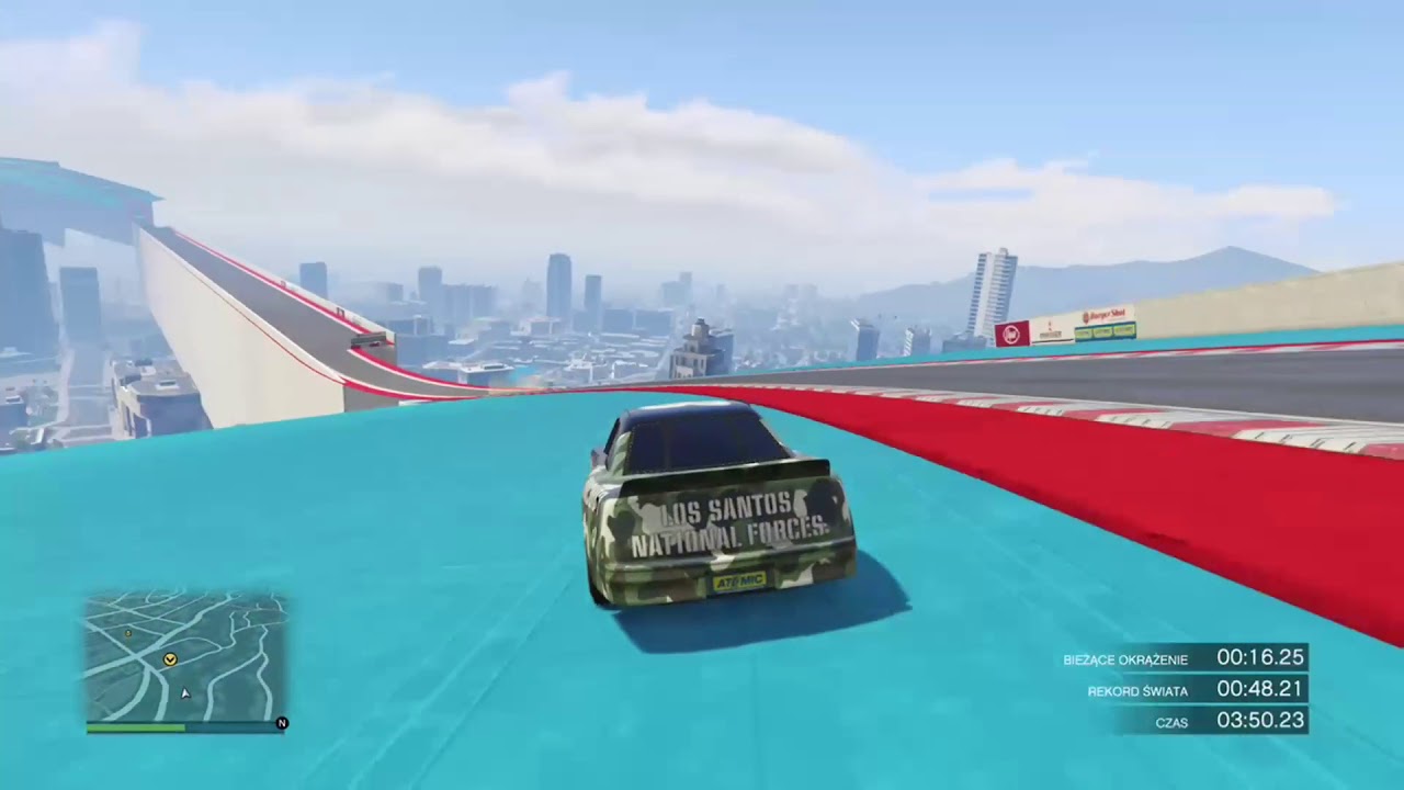 GTA Online - Win every Hotring Circuit! (Tips and tricks) - YouTube