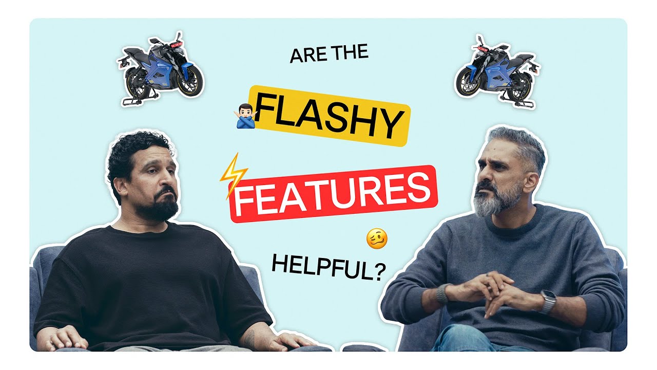 How many features are too many features? (Psst..they're useless!) | # ...