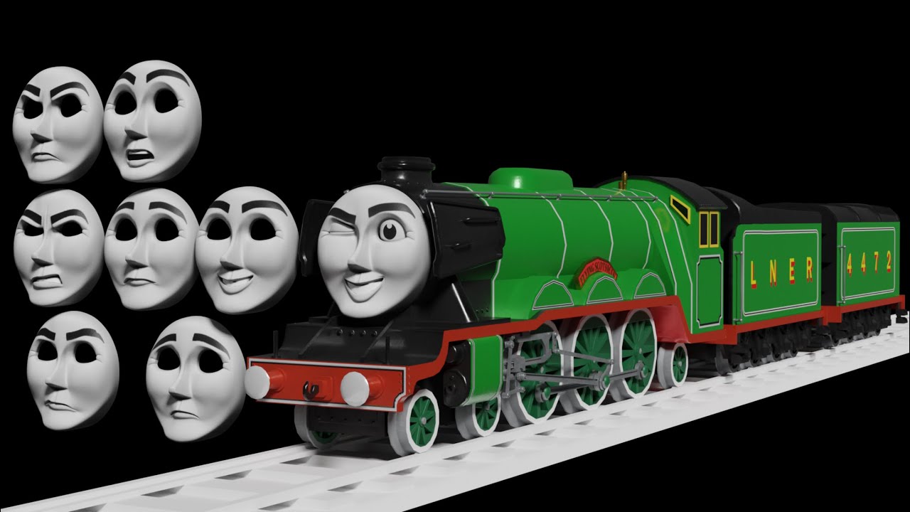 sodor show off scotsman sodor online - YouTube