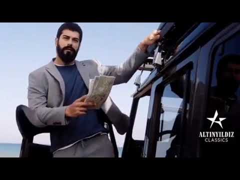 Burak Ozcivit latest Photo Shoot By Altinyildiz ✳️ Classic