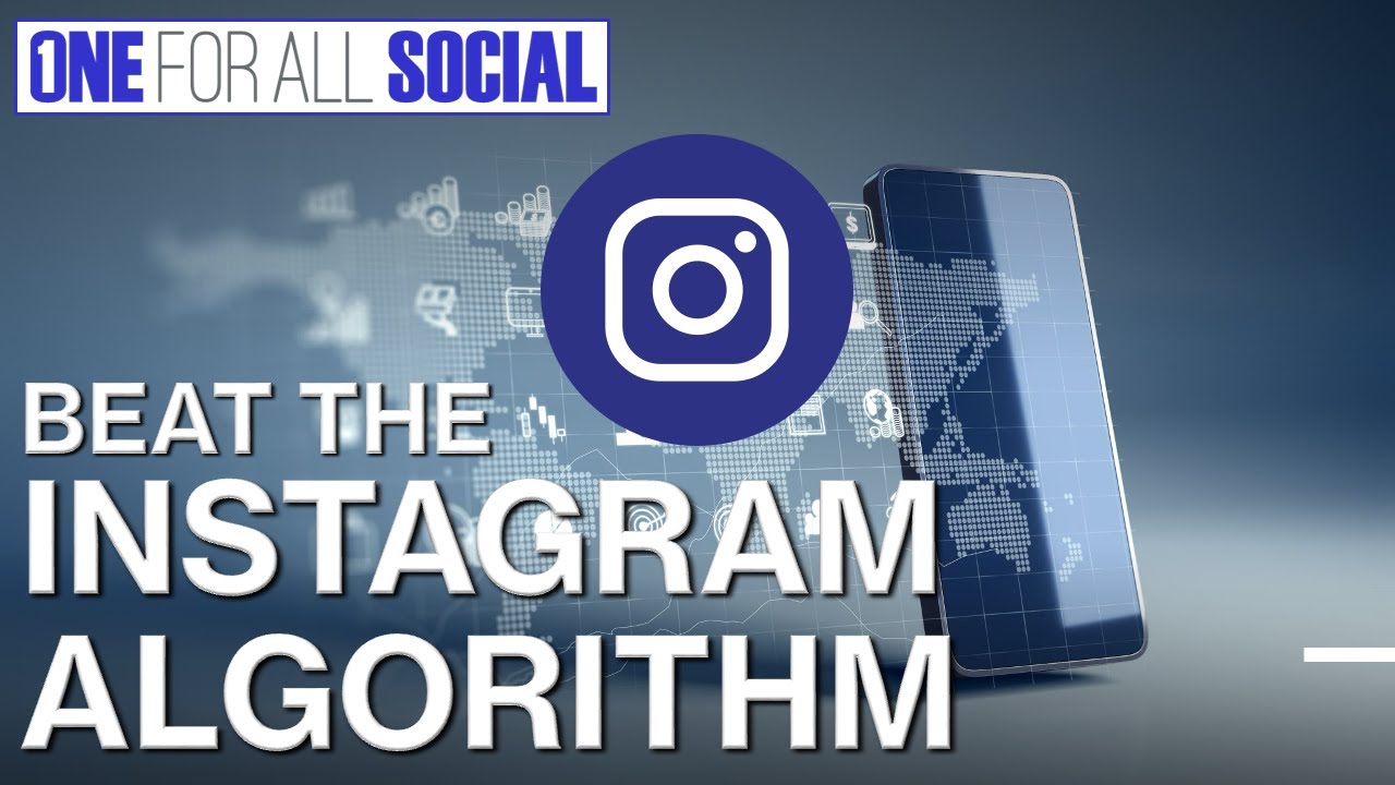 How to beat the IG algorithm. - YouTube
