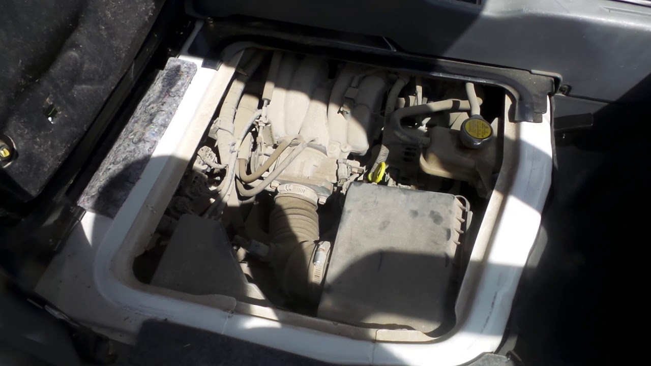 2006 CMC Veryca Van - YouTube