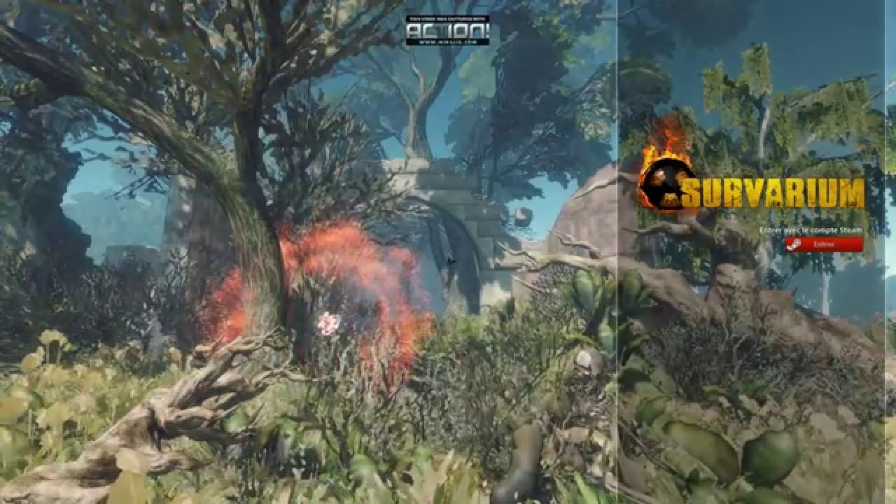 Survarium Gameplay FR - YouTube