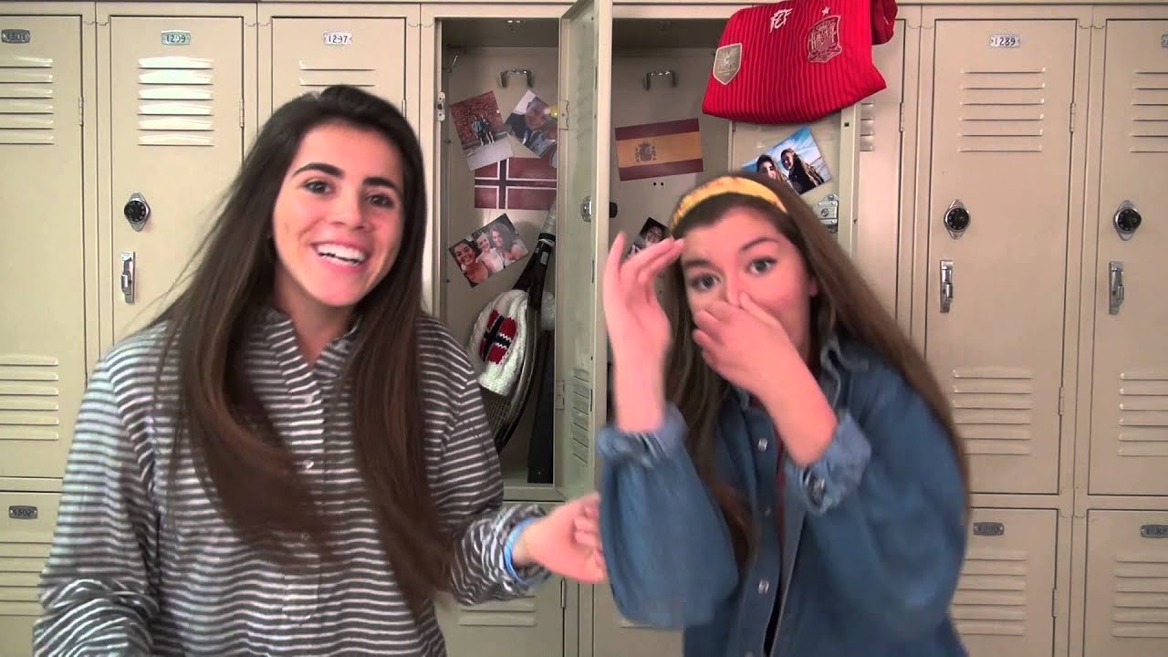 Unlocker Challenge / Dacula High School - YouTube