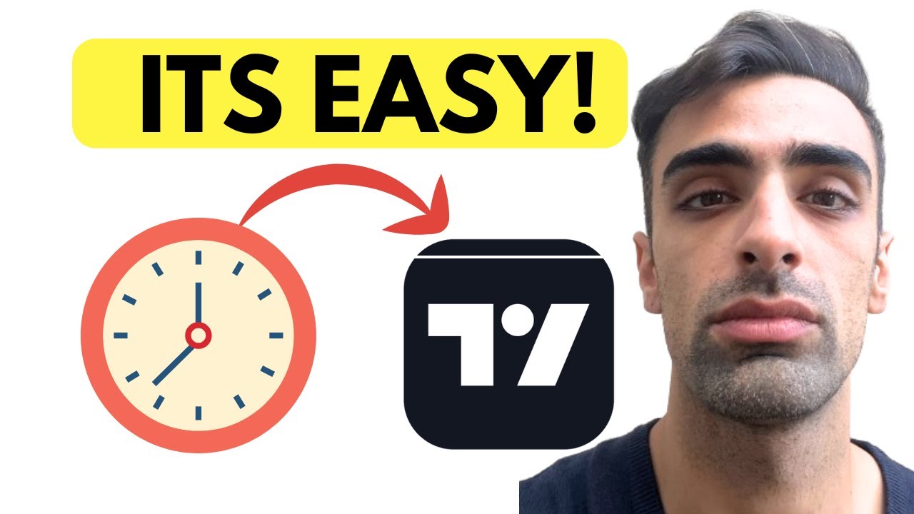 How To Change Font Size In Tradingview Step By Step Guide - YouTube