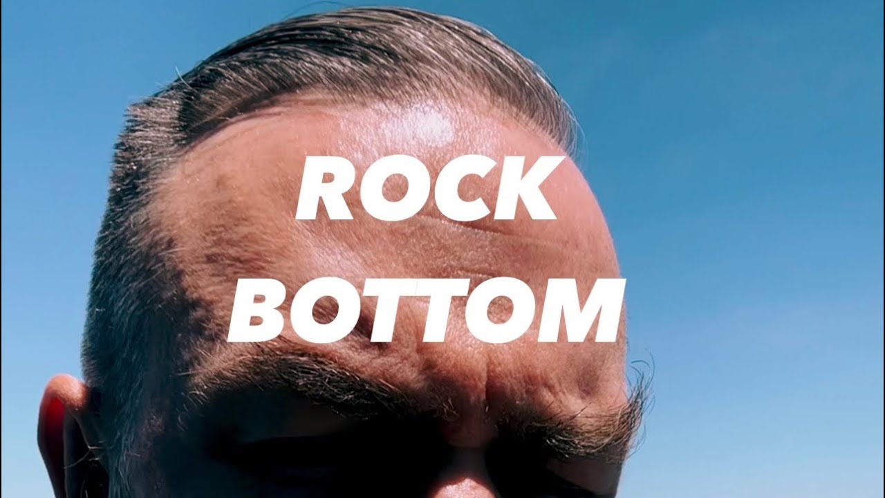 Rock Bottom - YouTube