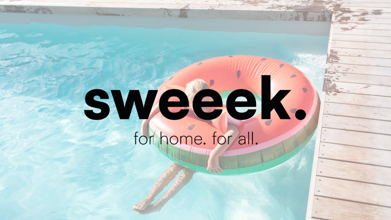 sweeek - marque tendance de mobilier et d'aménagement intérieur et d ...