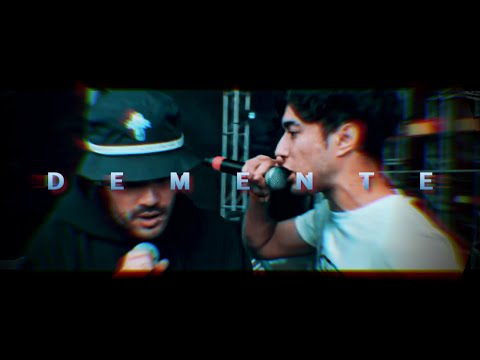 EL MINUTO MÁS DESQUICIADO 💉 | LARRIX vs TATA | Ryker