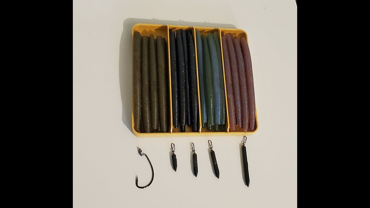 Gika Rig Tutorial - YouTube