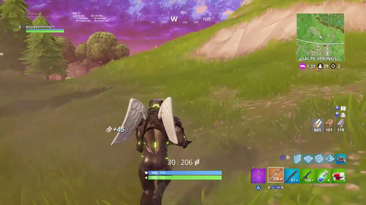 Solos cause i am loanly - YouTube