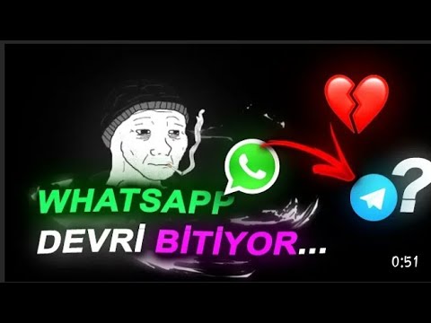 WHATSAPP DEVRİ BİTİYOR MU ? whatsapp sözleşme whatsapp sözleşme iptal etme whatsapp haberleri